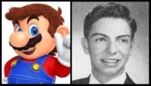 Super Mario’s Namesake, Mario Segale, Has Died: How A Chance Meeting ...
